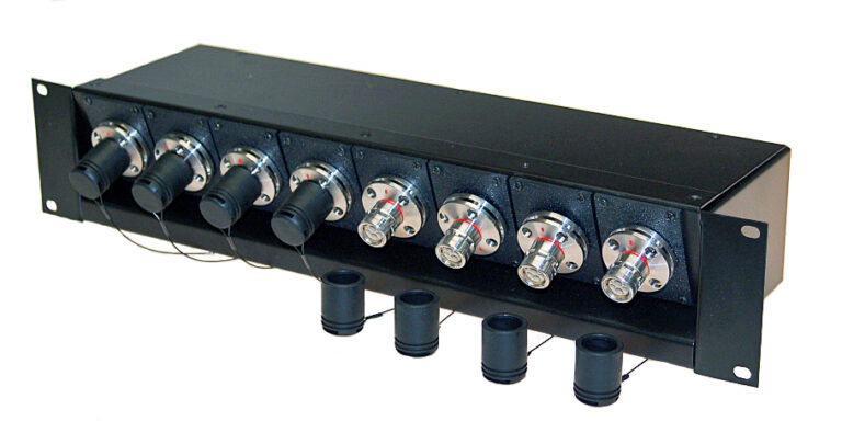 CUSTOM FIBER TRANSPORT PRODUCTS - Joseph Electronics