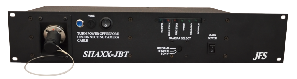 SHAXX-JBT Series – Joseph Electronics